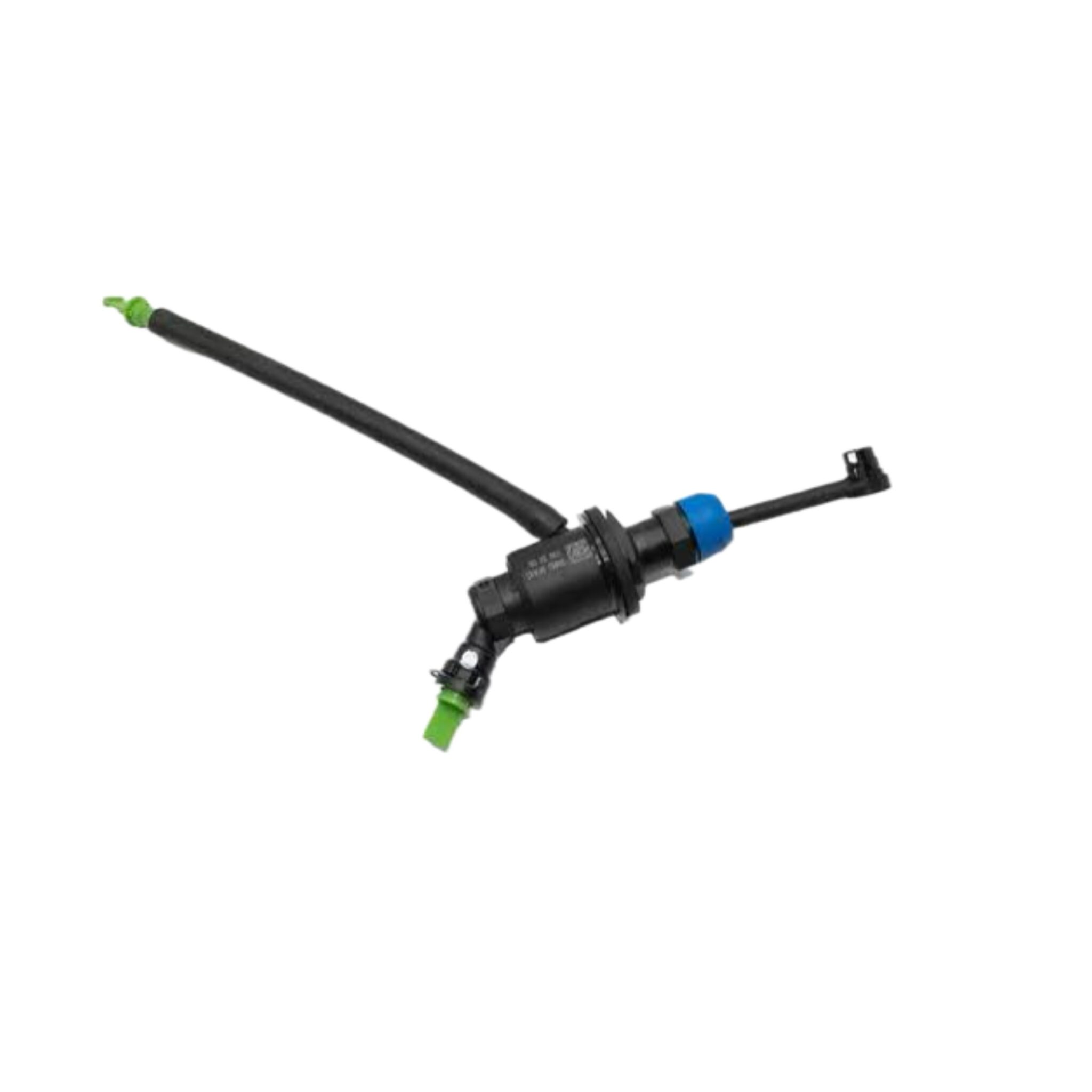 Bomba De Clutch Superior Kicks Versa Nueva Generación | Mundo Nissann