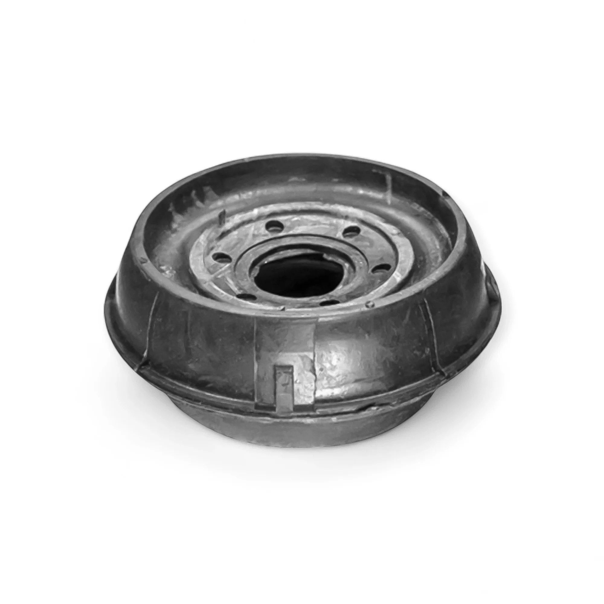 BASE PARA AMORTIGUADOR FRONTAL IZQ. Y DER. OEM 7700829529 Y 5431000QAA ...